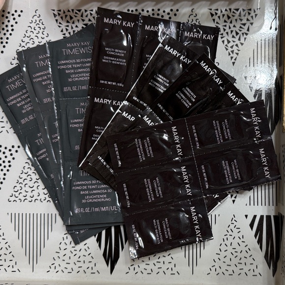Mary Kay | Makeup | Mary Kay Foundation Concealer Under Eye Corrector ...